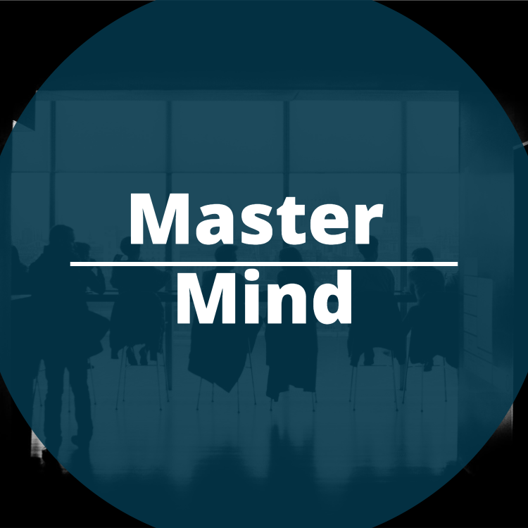 Executive Coaching--Could You Benefit From A Master Mind?